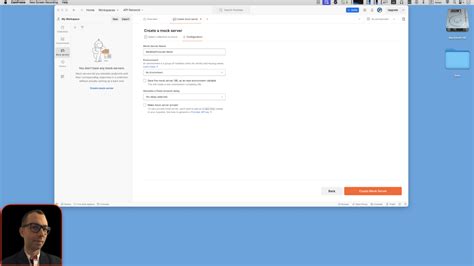 Simplify Blazor Frontend Development With Postman Mock Servers Start Work Without Waiting For