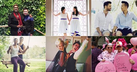 10 Same Sex Couples Share The Heartwarming Stories Of How They First Met Dear Straight People