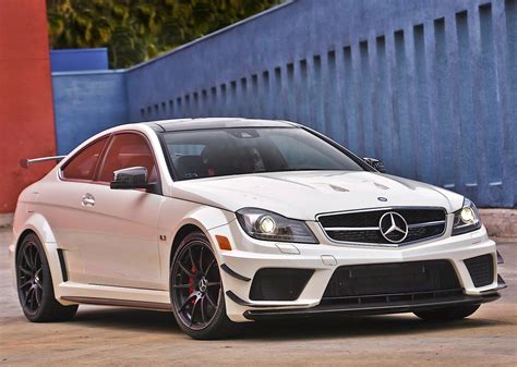 Amg C Class Coupe At Kathleen Lynch Blog