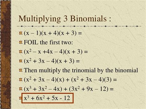 add sub mult polynomials