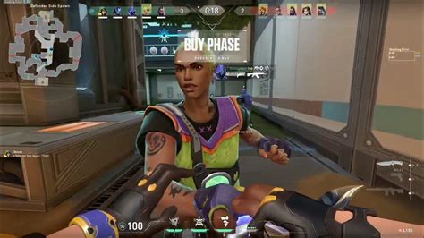 Killjoy Fracture Plat 1 14 14 Youtube