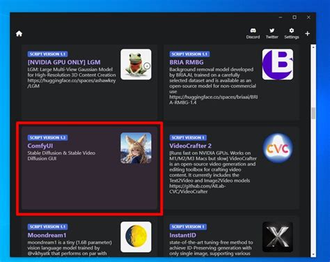 [超簡単]comfyuiをでダウンロードして設定する方法 Director Life