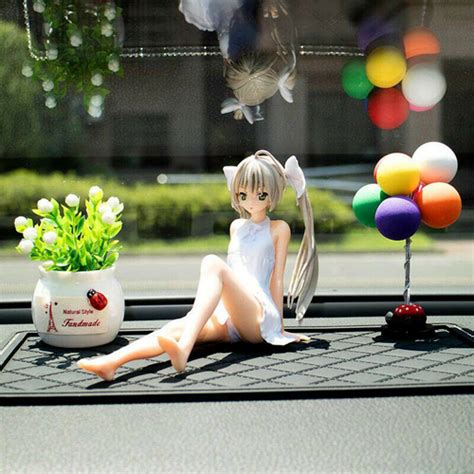Anime Hentai Cute Sexy Girl Pvc Action Figure Collectible Model Doll