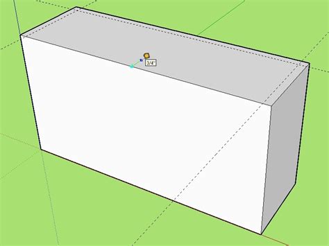 Sketchup 101 Make