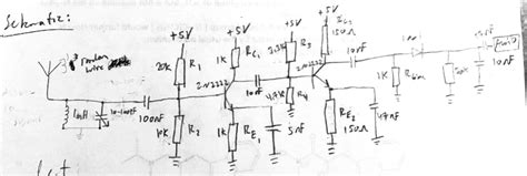 Rf Series Or Parallel LC In An AM Radio Electrical Engineering Stack Exchange