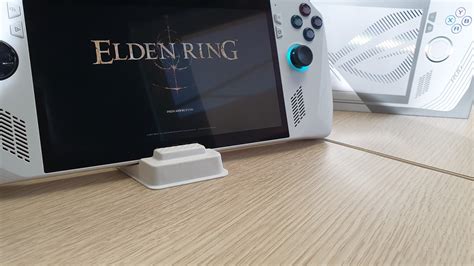 Asus Rog Ally Review Potential Energy Hypertext