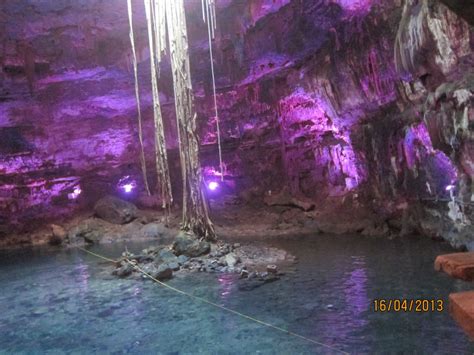 Foto De Chichén Itzá Yucatán México