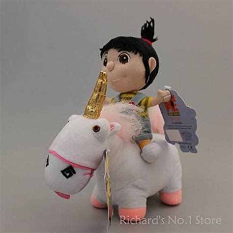 Agnes Despicable Me 2 Unicorn