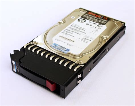 Hd Hpe Tb Sas Gbps K Rpm Lff Dp Enterprise Lff Hot Plug Storage P G Msa