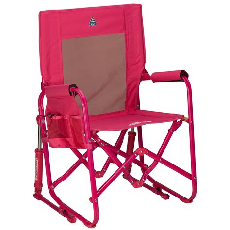 Stowaway Rocker Outdoor Rocking Chairs Gci Outdoor