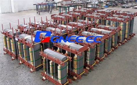 Different Types Of Transformer Cores A Comprehensive Overview