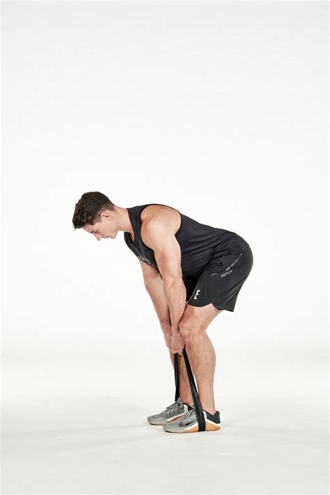 Best Resistance Band Exercises Strength Band Exercises Atelier Yuwa