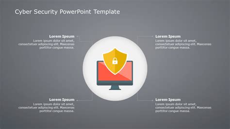 12 Free Cyber Crime PowerPoint Templates Slides SlideUpLift 12 Free Cyber Crime PowerPoint Templates Slides SlideUpLift
