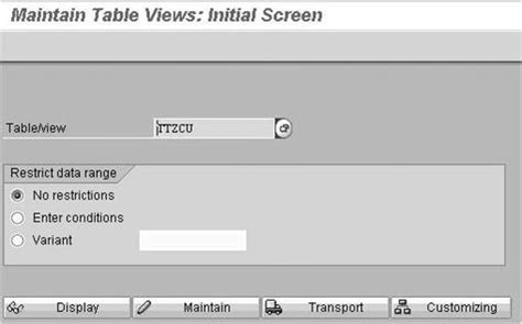 Abap How To Create A Custom Print Barcode Programmer Sought