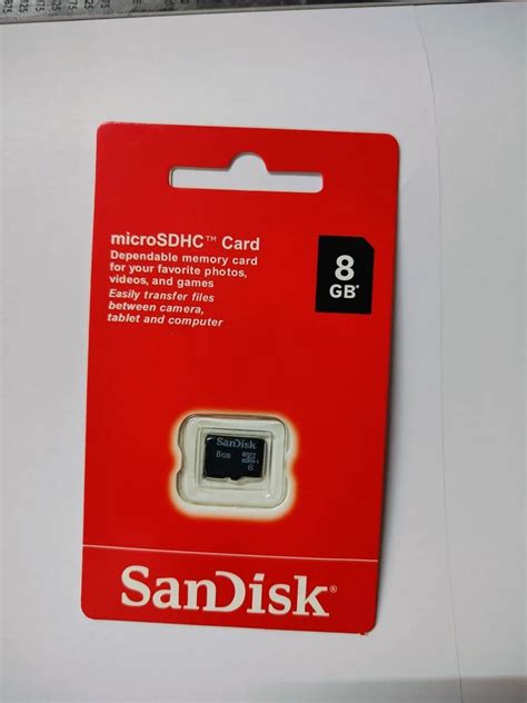 8 Gb Class 4 Memory Card At Rs 135 Memory Cards In Mumbai Id