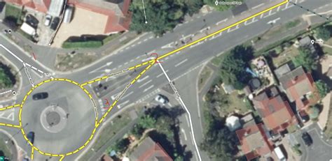 Best R Openstreetmap Images On Pholder I Made A Map In Which Every Polish OSM Mapper Is