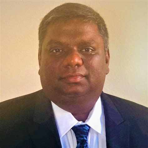 Sadish Kumar Venugopal Ckv Mba Western Us Services Leader