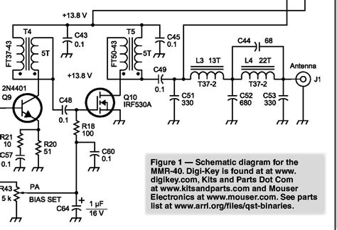 Diy How Does This Simple Class A Mosfet Amplifier Achieve