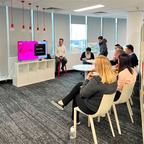 Ptc Consultants On Linkedin With A Combination Of Internal And