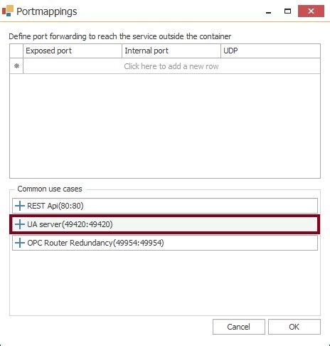 OPC Router Tutorial Linux Joseamaita Com