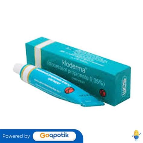 Jual Kloderma 10 Gram Salep Shopee Indonesia
