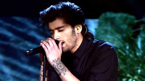 Single Zayn Malik Berjudul Pillow Talk Remix” Feat Lil Wayne Bisa