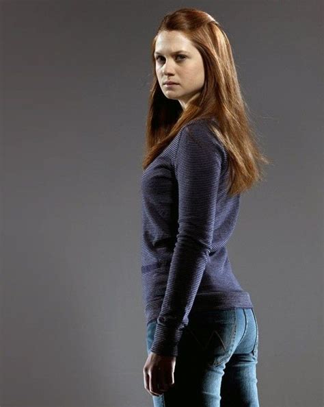 Pin On Bonnie Wright