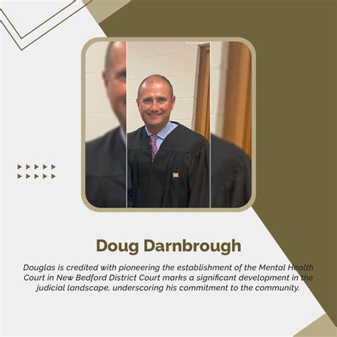 About Doug Darnbrough
