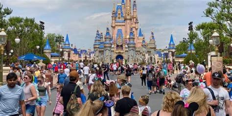On The Chopping Block More Permanent Shutdowns Could Be Coming To Disney World Inside The Magic