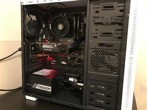 Best Rx Images On Pholder Pcmasterrace Amd And Hackintosh