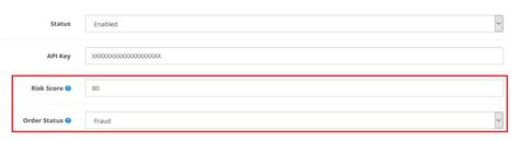 Fraudlabs Pro Risk Score Is Soon To Be Deprecated From Fraudlabs Pro