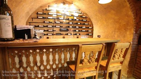 თბილისის ღვინის ბარები და მაღაზიები Iii Tbilisi Wine Bars And Shops Iii Youtube