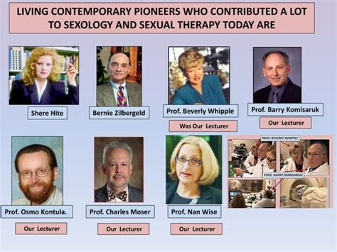 The Limits Of Female Sexual Response PPTX Sexual Conditions Sexual Health