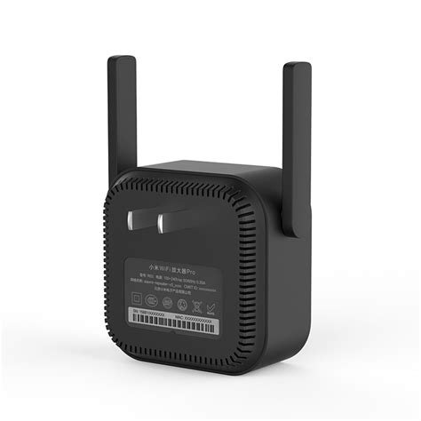 Xiaomi Mi WiFi Range Extender Pro Chinese Version Penguin Com Bd