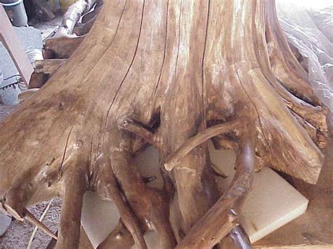 Tia S Root Table In Progress