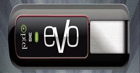 PTCL EVO 3G Wingle Signal Strength Speed Boosting Web Pk