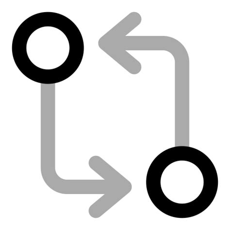 Programing Generic Color Outline Icon