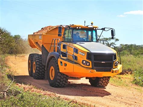 ©bell B45e Propel Technology Ltd