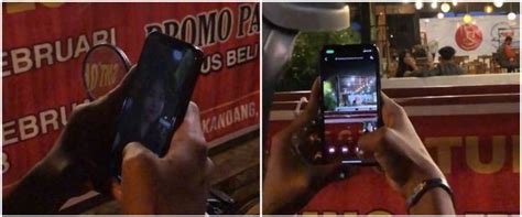 Viral Momen Nyesek Pria Pergoki Pacarnya Selingkuh Padahal Bulan Lagi Akan Menikah