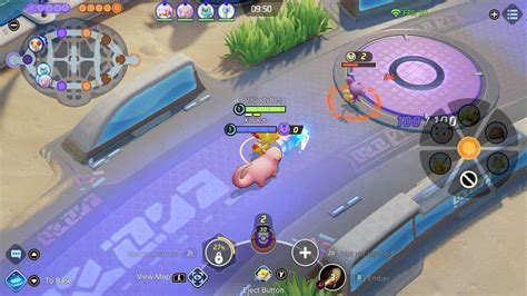 Pokémon Unite Delphox Build Best Items And Moveset