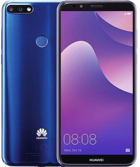 Huawei Y Prime Price And Detailed Specifications