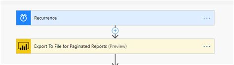 Export To File For Paginated Reports Preview Microsoft Fabric Community