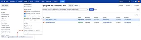 How To Create Jira Filters The Complete 2024 Guide Idalko How To Create Jira Filters The Complete 2024 Guide Idalko