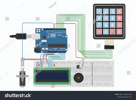 Ardunio Over 5 Royalty Free Licensable Stock Illustrations And Drawings Shutterstock