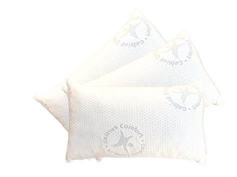 Celsius Comfort Mini Pute Helse Invest