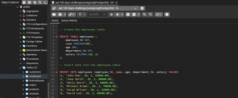 krishna sai on linkedin 100daysofsql sql dataanalytics learningjourney day8 sqljoins…