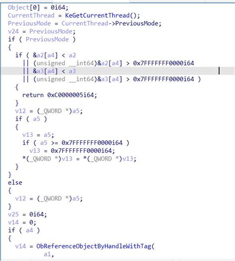 Writeprocessmemory与它的坑 Qfrost
