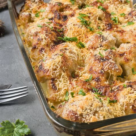 Ina Gartens Best Casserole Recipes Half Scratched
