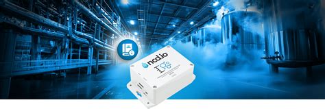 Industrial Iot Wireless Particulate Matter Sensor User Manual Ncd Io