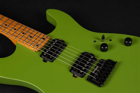 Jet Js 500 Mgr Jet Guitars